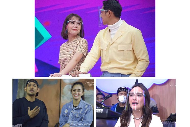 [POPULER HYPE] Ikatan Cinta Raih Rekor MURI | Shandy Aulia Bantah ...