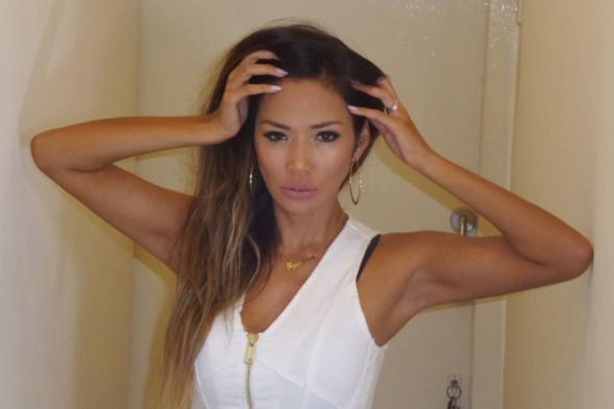 Shanty Paredes: Film "Taxi Stories" Berbeda