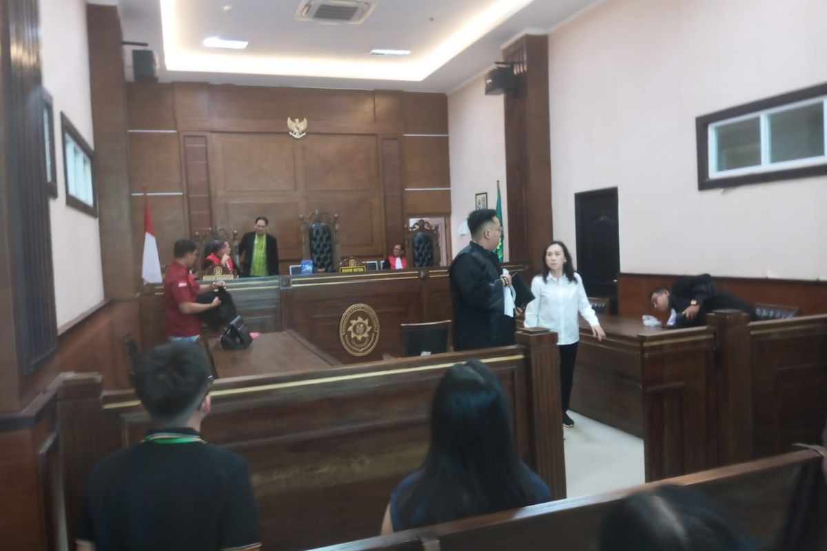 Keluarga Korban Tabrak Lari di Penjaringan Siapkan 4 Saksi untuk Persidangan