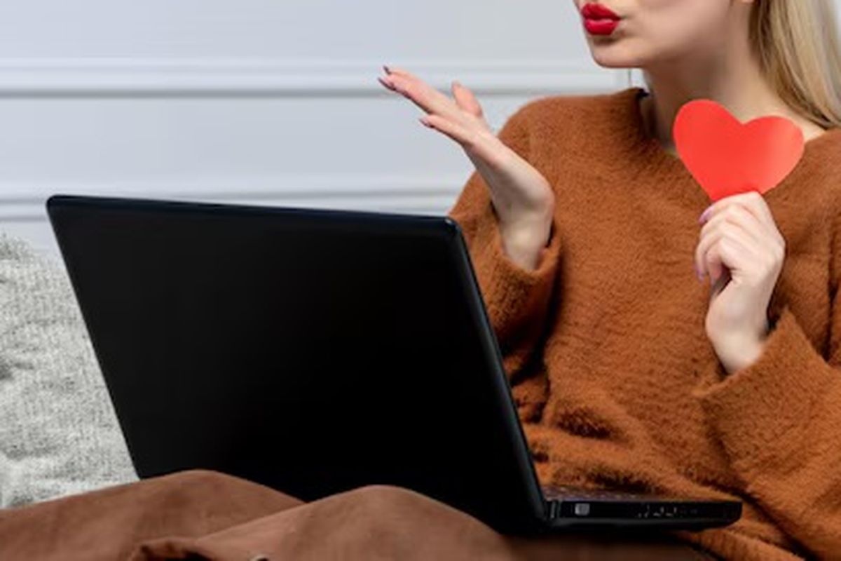 Tips Hindari Penipuan Digital Love Scam