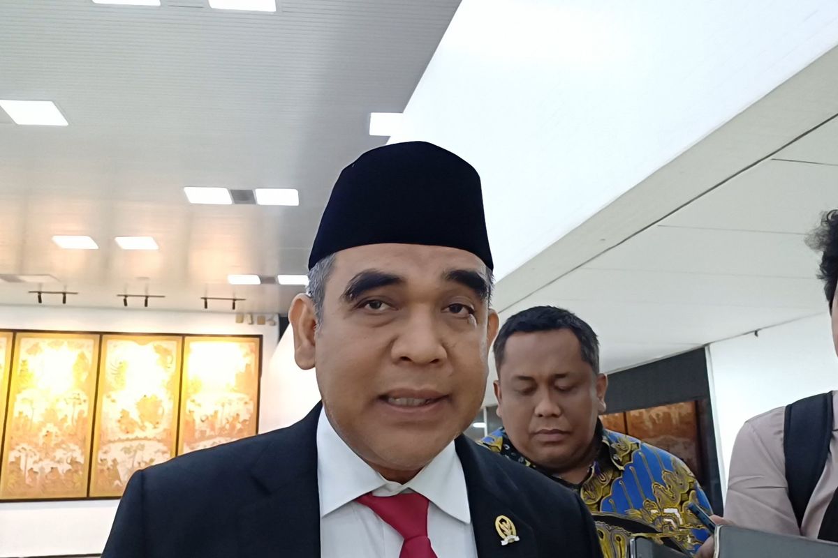 Pimpinan MPR Temui SBY dan Megawati Besok, Berikan Undangan Pelantikan Prabowo-Gibran