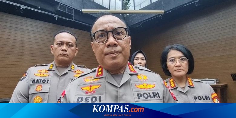 Polri Upayakan Penyelamatan Pilot Susi Air secara "Soft Approach"