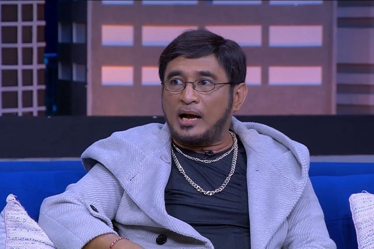 Bagikan Kisah Masa Kecil, Jeremy Teti: Susah Banget, Rumah Lantainya ...