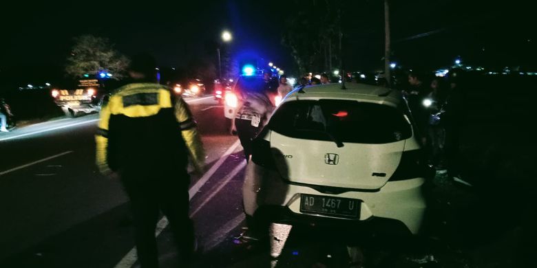 Berita Terkini Harian Selogiri Wonogiri Terbaru Hari Ini - Kompas.com