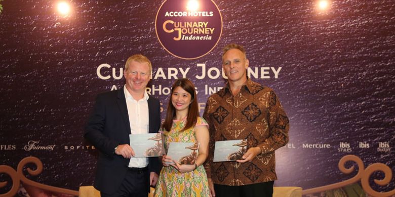 Yuk Jelajah Kuliner Bersama Accor