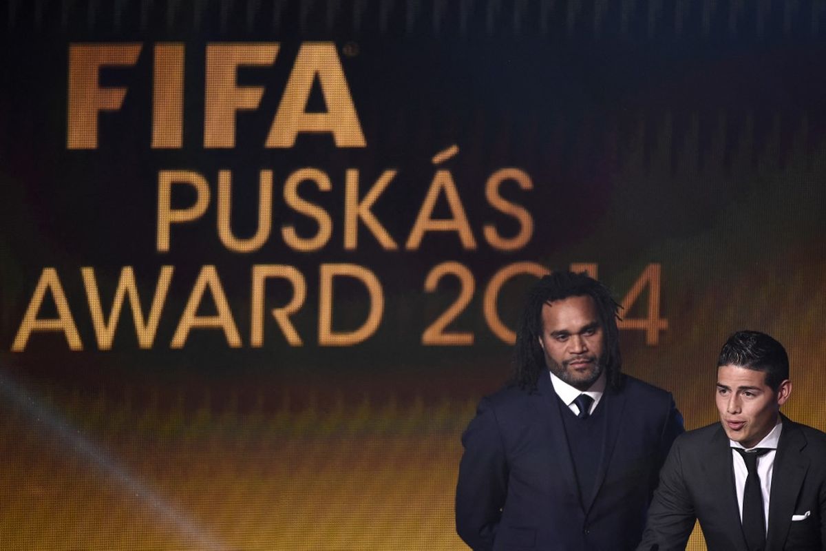 Kapan Pemenang FIFA Puskas Award 2025 Diumumkan? Simak Waktu Penutupan Vote
