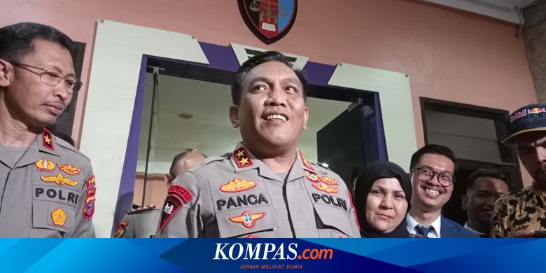 Alasan Polri Pecat Akbp Achiruddin 5 Pelanggaran Kode Etik Dan