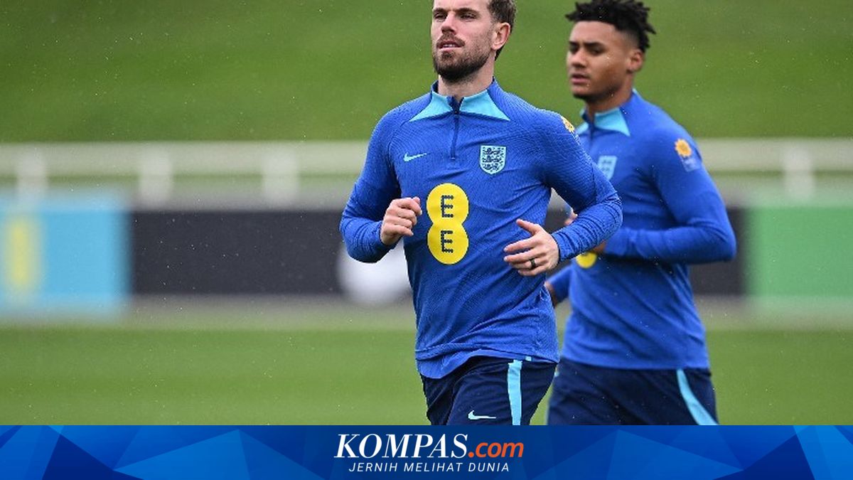 Jordan Henderson Tinggalkan Ajax, Balik ke Inggris Bela Brentford