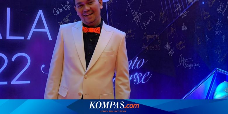 Indra Bekti Jalani MRI dan Kondisi Mulai Stabil