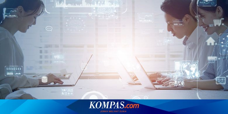 5 Manfaat AI dalam Mengembangkan Skala Bisnis dan Melayani Konsumen