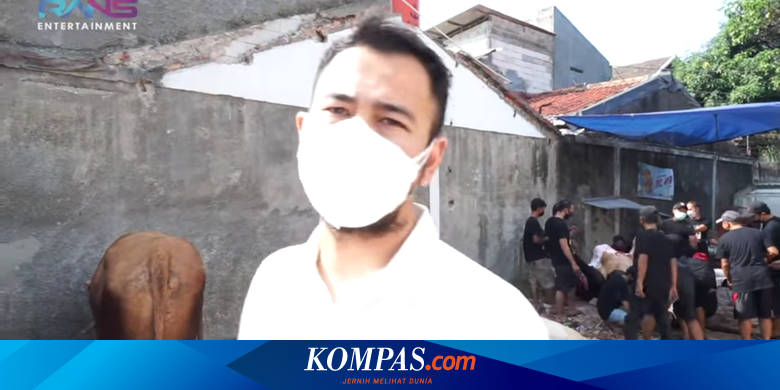 David Tobing Ajukan Banding Atas Putusan yang Membebaskan Raffi Ahmad