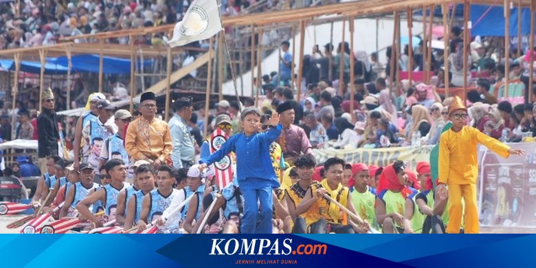 Gaji UMR Kuansing 2025 dan Seluruh Daerah di Riau