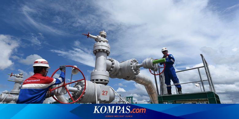 Kado HUT Ke-66 Pertamina, Deretan Capaian Gemilang di Tahun 2023