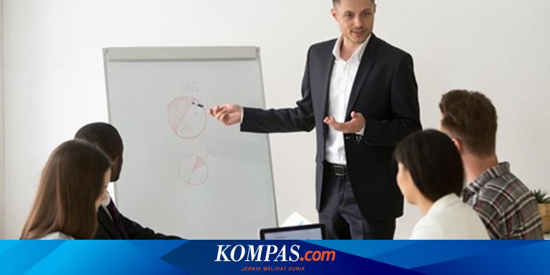 10 Pekerjaan Paling Banyak Dicari, dari Marketing hingga Web Developer