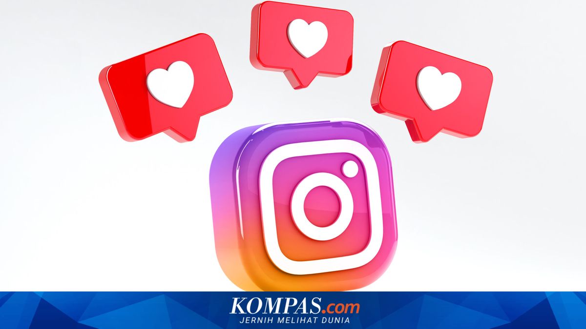 Ciri-ciri Spam DM di Instagram dan Cara Mengatasinya