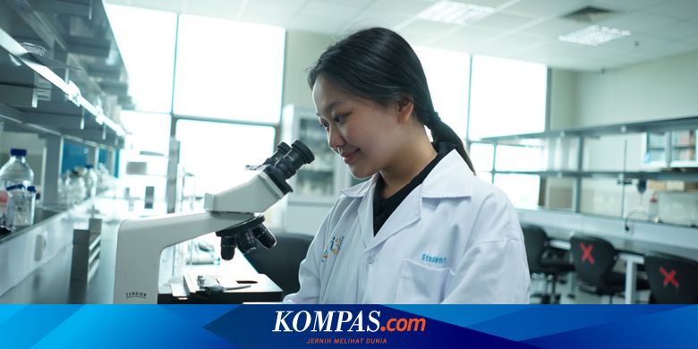 Apa Itu Jurusan Teknik Biomedis? Kenali Prospek Kerja Lulusannya