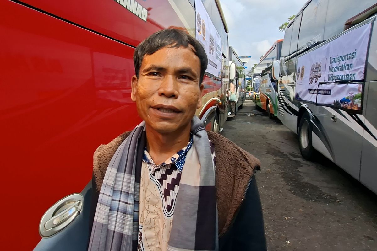 Target Pencari Barang Bekas Asal Sukoharjo di Jakarta, Bisa Jadikan ...