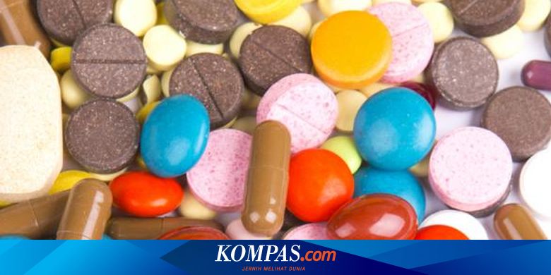 Suplemen Testosteron atau Olahraga, Mana Lebih Sehat bagi Pria?