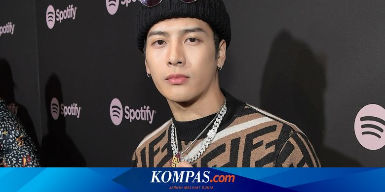 Jackson GOT7 Bintangi Video Promosi Olimpiade Tokyo 2020