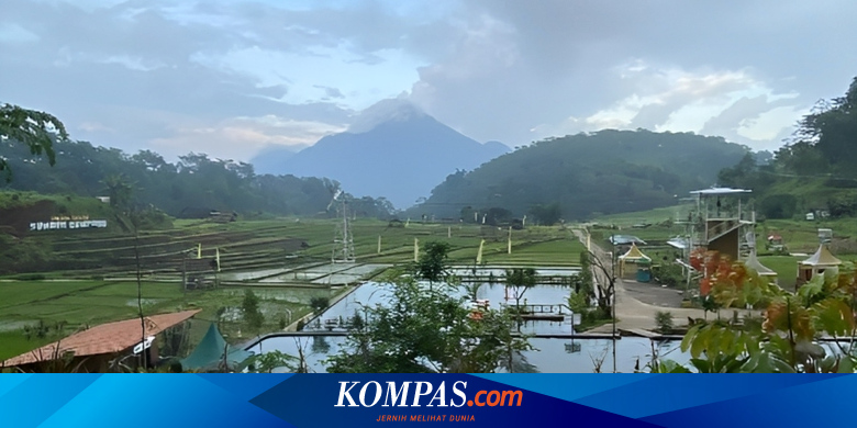 Mengenal Desa Ketapanrame Mojokerto yang Disebut Gibran Saat Debat Cawapres