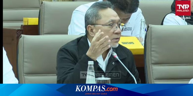 Duduk Perkara Lengkap "Tarik Ulur" Utang Minyak Goreng Senilai Rp 344 Miliar, Aprindo Vs Kemendag