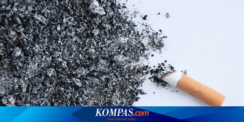 Kenali Apa Itu Tar dan Efek Sampingnya untuk Kesehatan