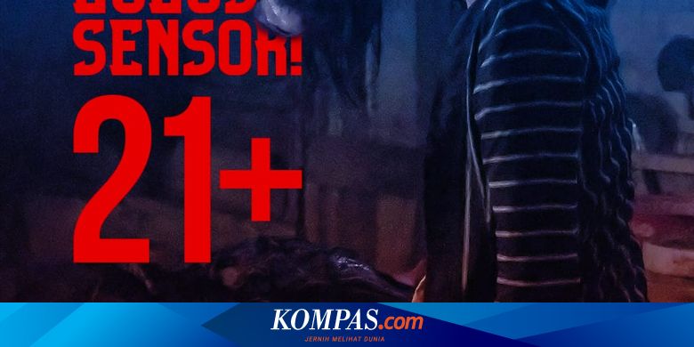 Suguhkan Banyak Adegan Sadis, Film Para Betina Pengikut Iblis Lulus ...