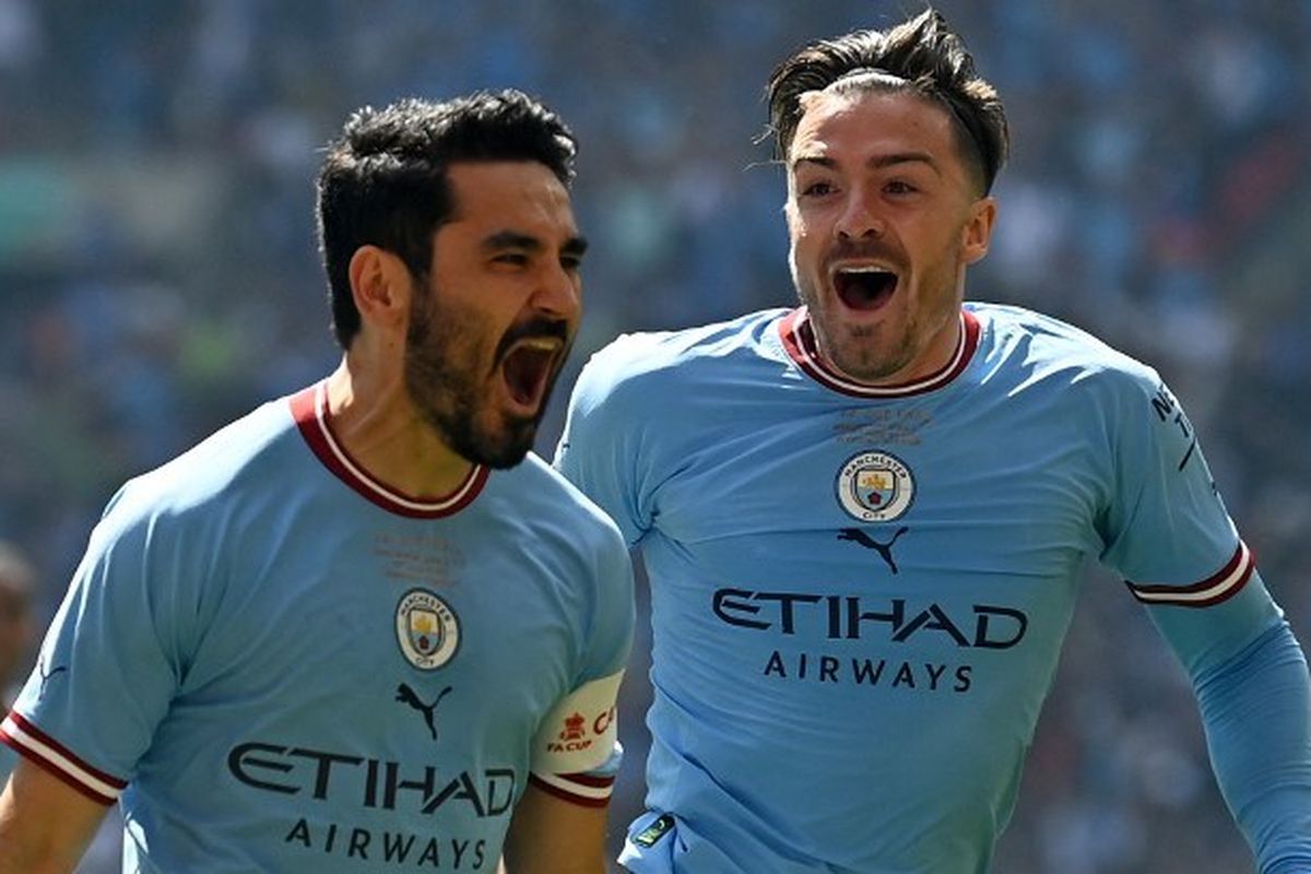 Kabar Transfer: Guendogan ke Barcelona, Arsenal Siap Tebus Havertz