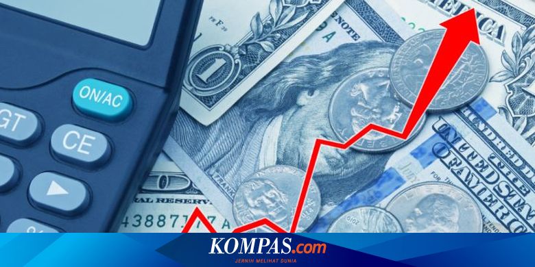 Ekonom Perkirakan Beban Bunga Utang 2024 Bakal Melonjak hingga Rp 510 ...
