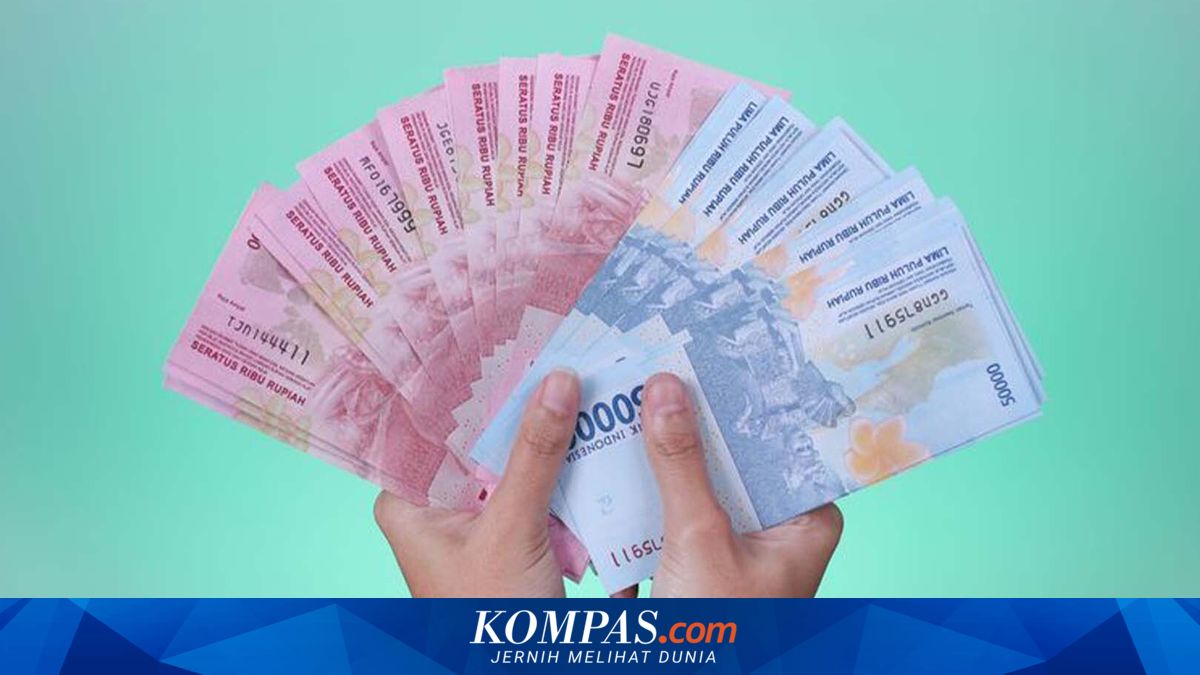 Tips Mengatur Anggaran Lebaran Saat Tak Dapat THR dari Kantor
