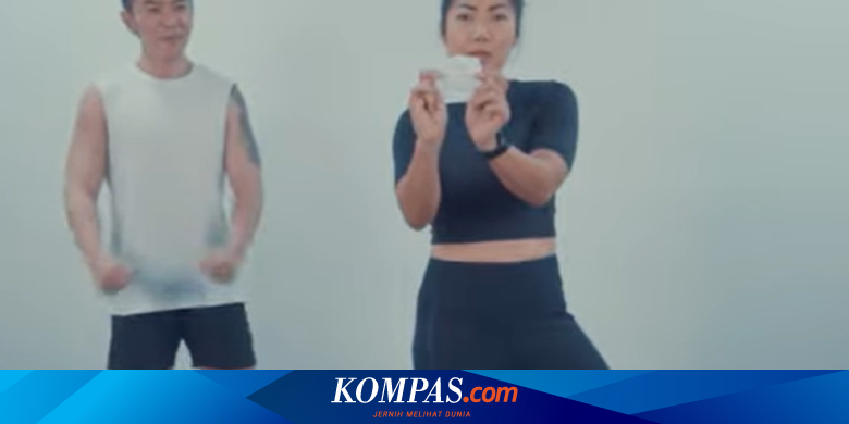 Klarifikasi Rafael Tan Dituding Jadi Orang Ketiga Ari Wibowo dan Inge ...