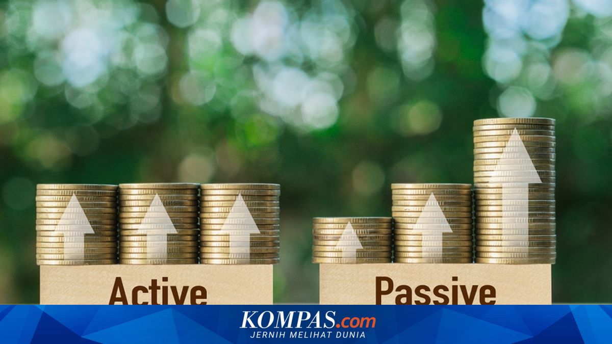 Cocok Buat Kaum Rebahan, Ini 5 Aset Investasi Potensial buat Passive Income