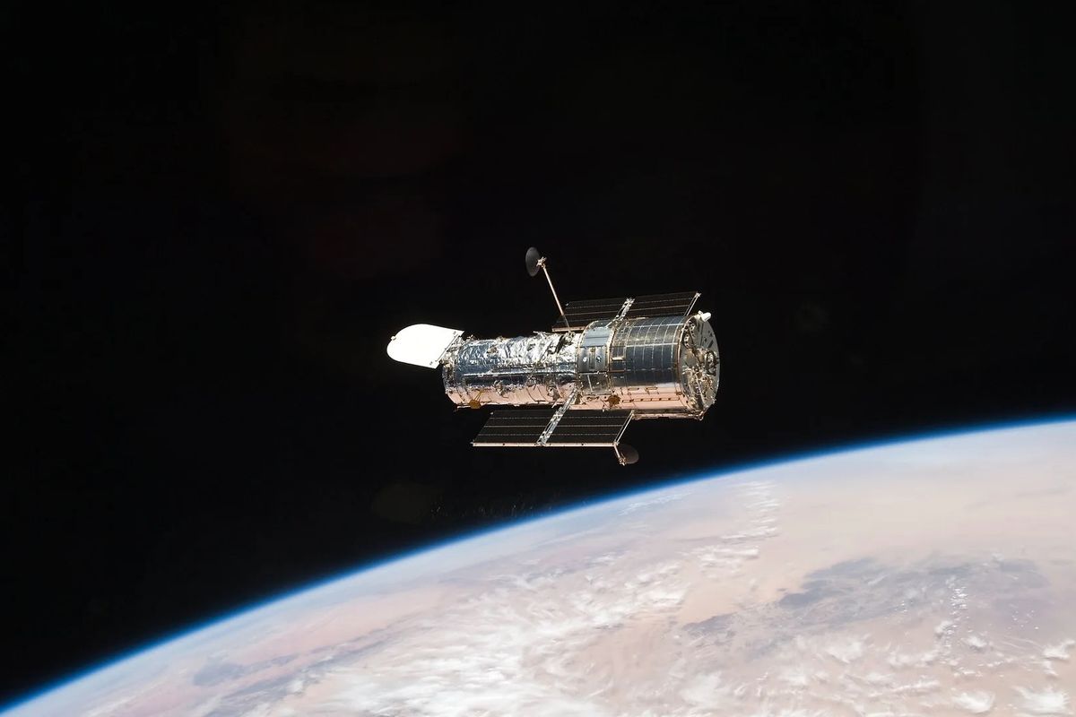 Katy Perry Bakal Terbang ke Luar Angkasa pada 14 April 2025, Bagaimana ...