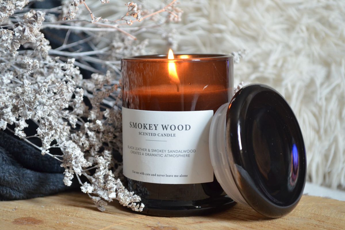 Cara Membuat Lilin Aromaterapi di Rumah