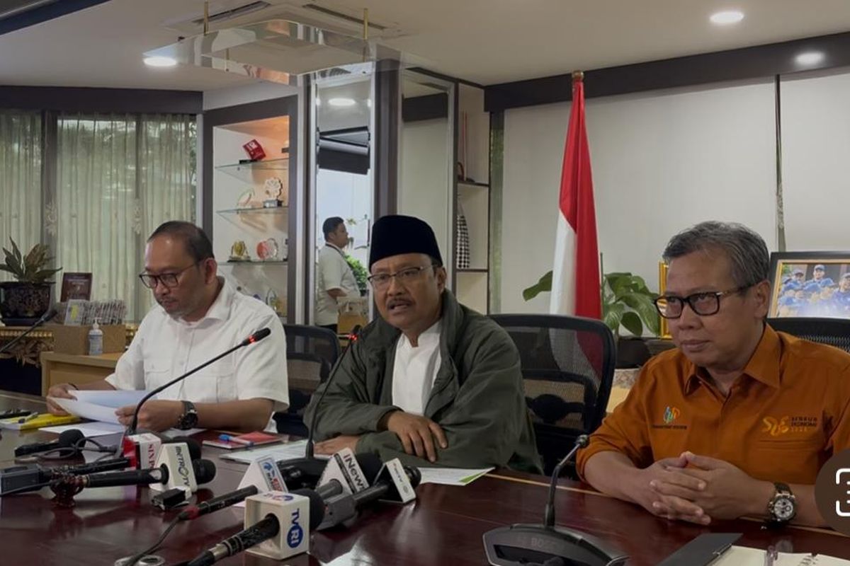 Mensos Nonaktifkan 7,39 Juta Peserta PBI JKN karena Sudah Dianggap Sejahtera
