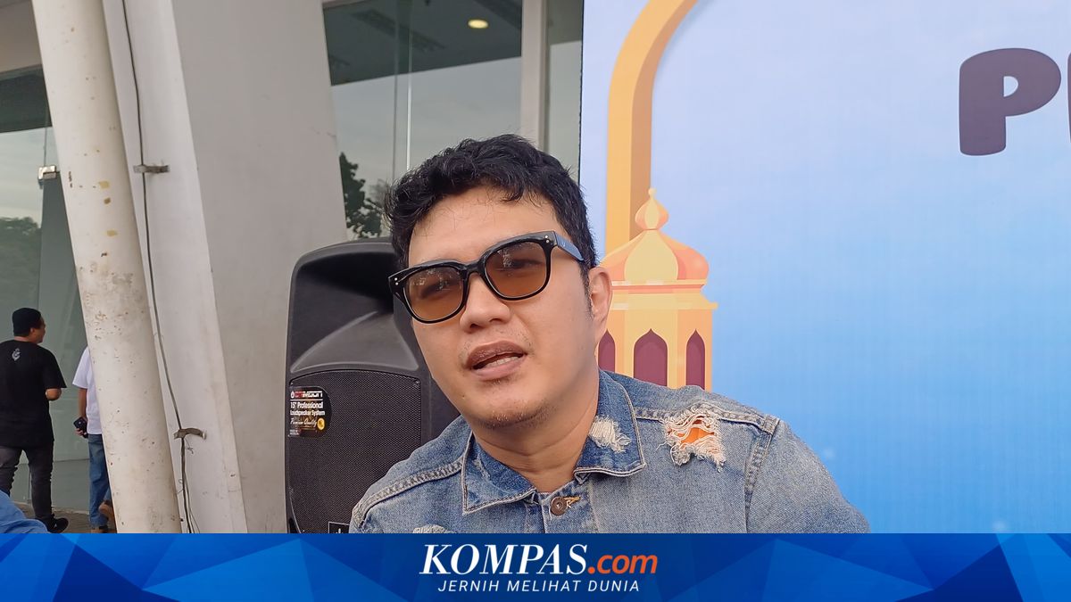 Jual Mobil Seharga Rp45 Juta karena Dimarahi Istri, Aldi Taher: yang ...
