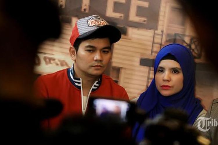 Aksi Galang Donasi untuk Indra Bekti Dikritik, Aldila Jelita: Aku Tidak ...