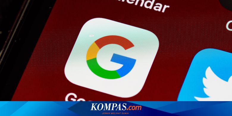 Cara Daftar Akun Google, Mudah Bisa lewat HP