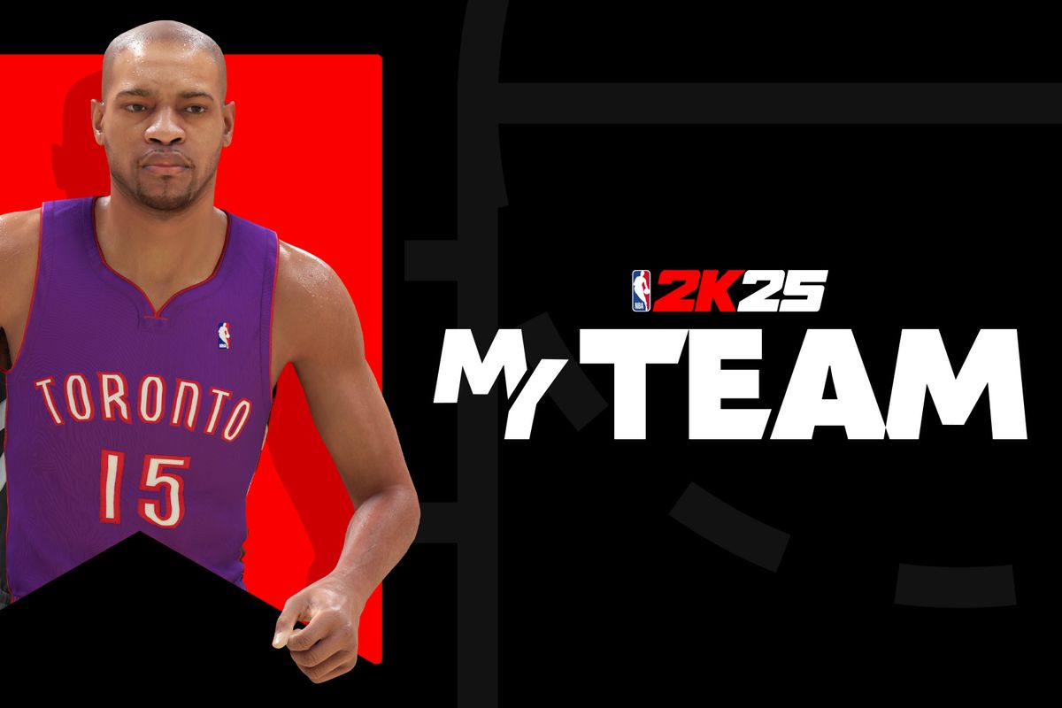 Game NBA 2K25: MyTeam Android dan iOS Diumumkan, Meluncur Bulan Ini