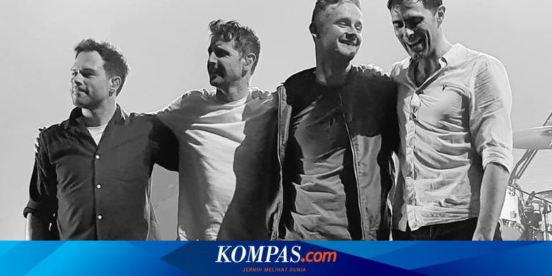 Lirik dan Chord Lagu Atlantic – Keane
