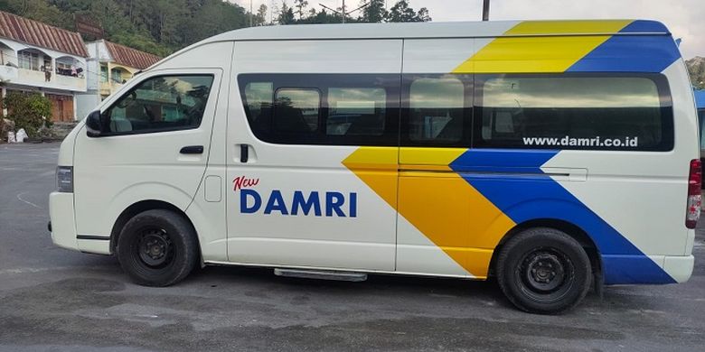 Berita Terkini Harian Rute Damri Jalur Wisata Cilacap Terbaru Hari Ini ...
