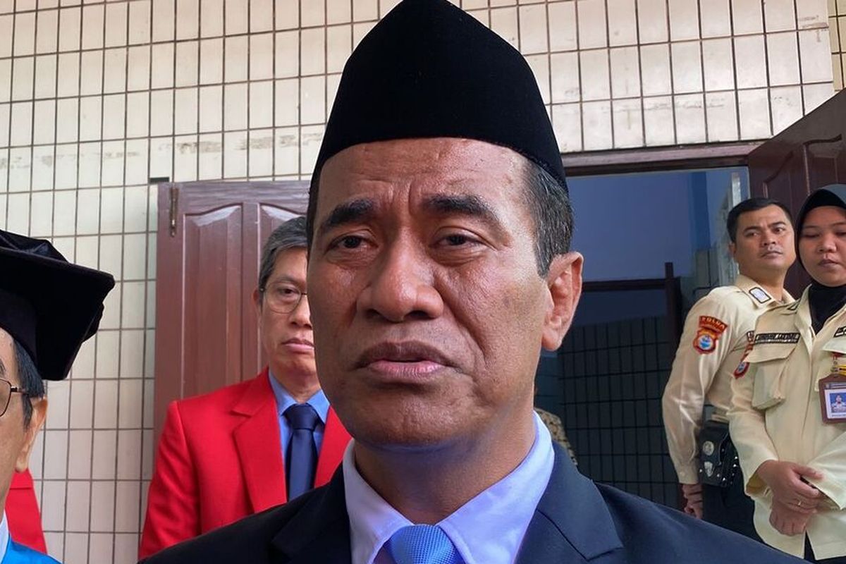 CPO dan B40 Jadi Jurus Indonesia Hadapi Tarif Trump