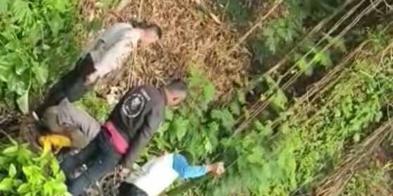 Berita Harian Pengantin Baru Kecelakaan Terbaru Hari Ini Kompas