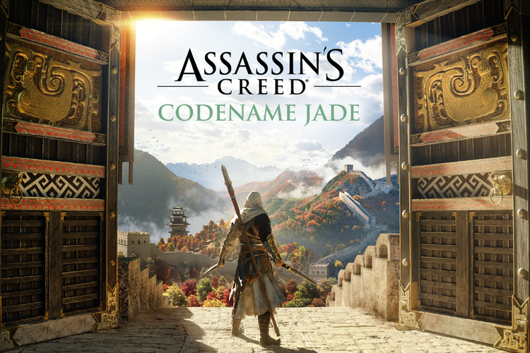 Ubisoft Umumkan Deretan Game Anyar, Ada Assassin's Creed dan Star Wars