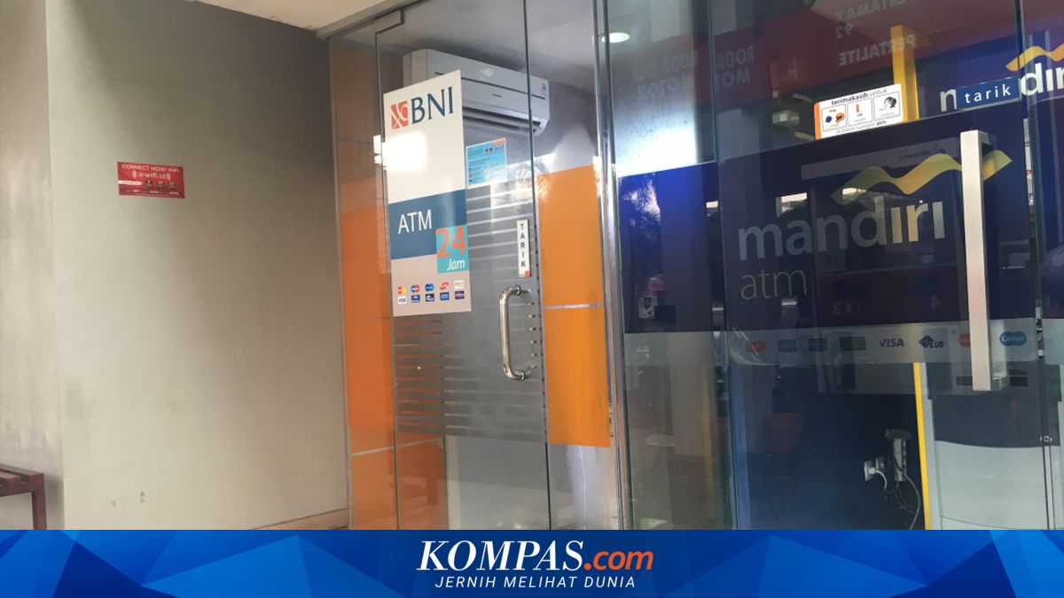 Mengenal Arti Logo ATM: Visa, Cirrus, Alto, Link, GPN, JCB, Prima, dan ...
