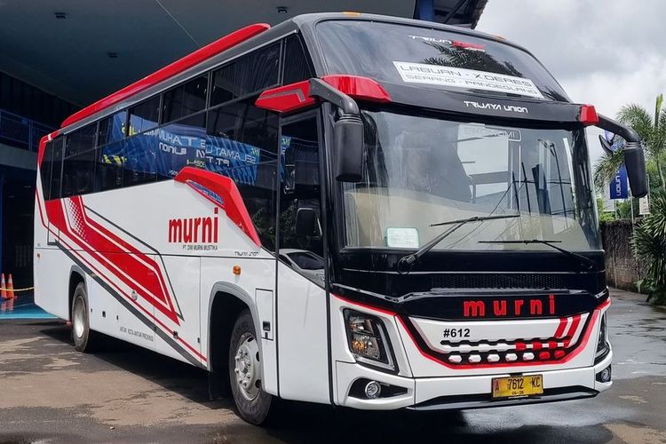 Berita Terkini Harian Bus-ekonomi Terbaru Hari Ini - Kompas.com