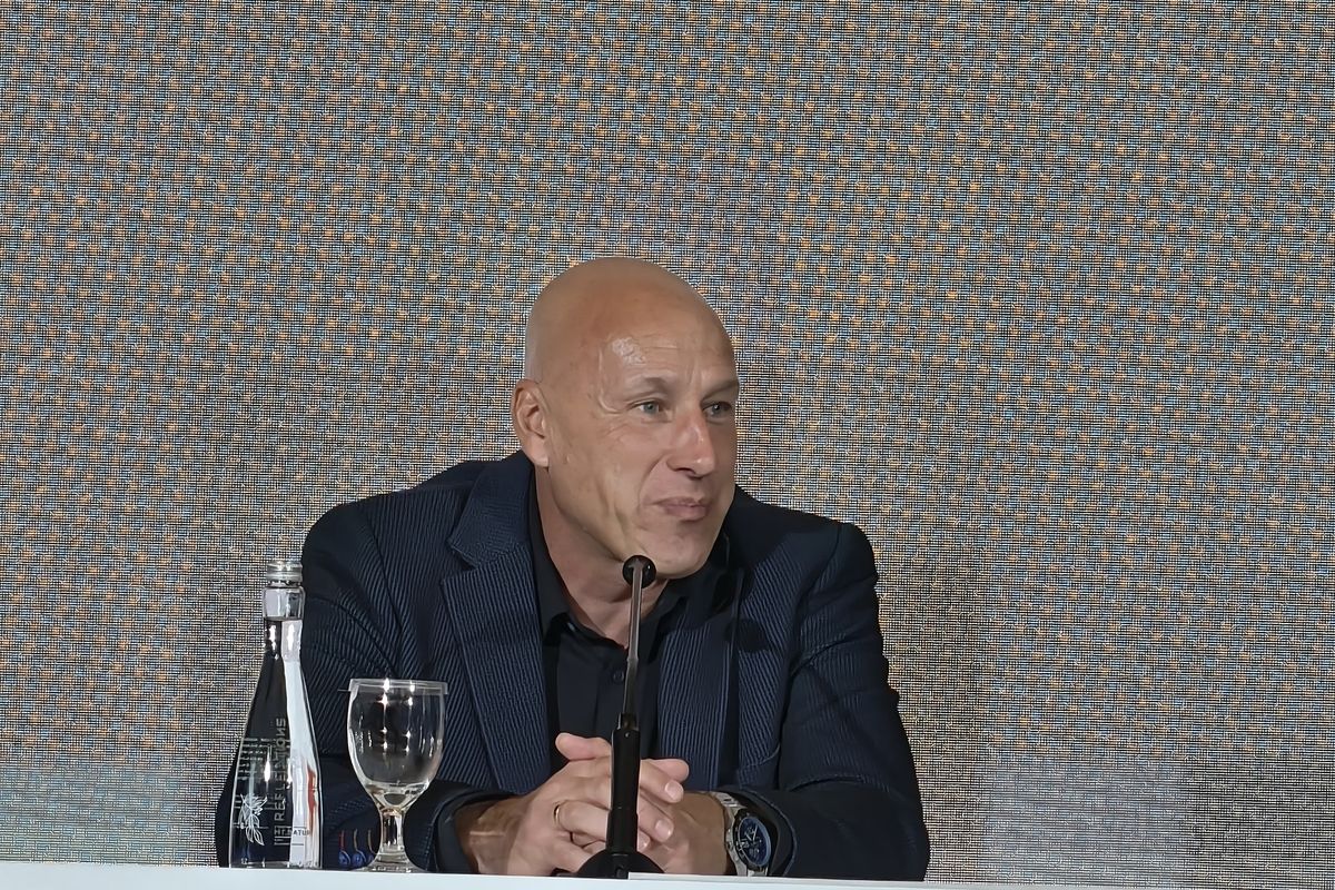 Direktur Teknik PSSI Alexander Zwiers Tekankan Hal Ini untuk Susun ...