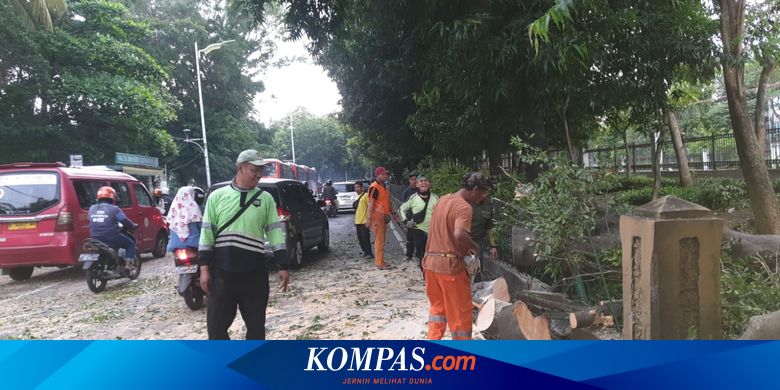 Rekrutmen PPSU Dibuka, Apa Saja Syarat Pendaftarannya?