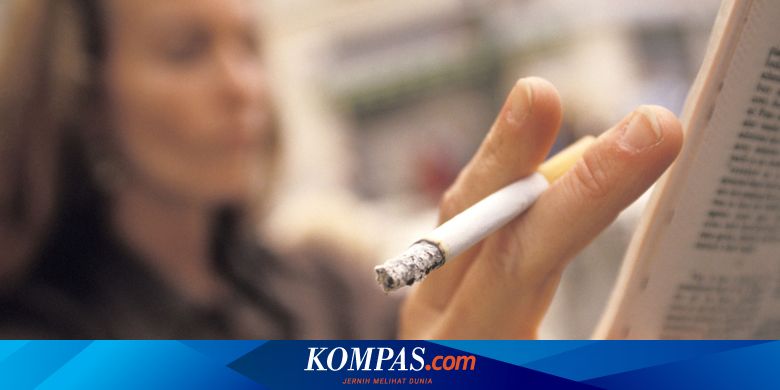 Liputan Khusus Anak Korban Asap Rokok