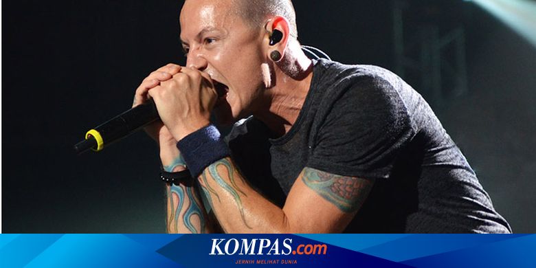 Mengenang Lintas Koleksi Mobil Chester Bennington